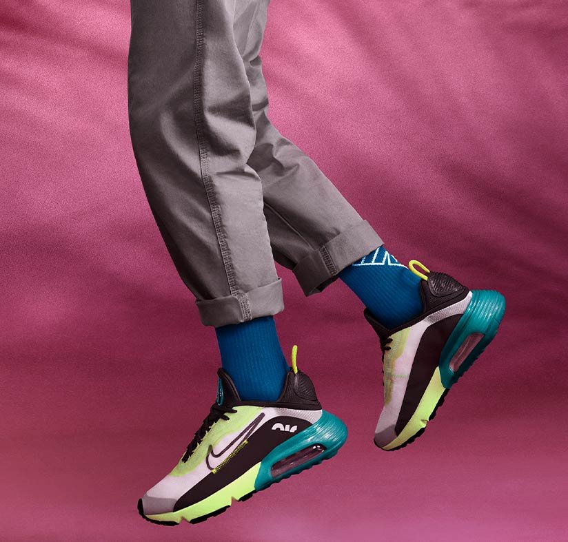 Lifestyle Sneakers, Athletic Shoes & Wear | Shiekh