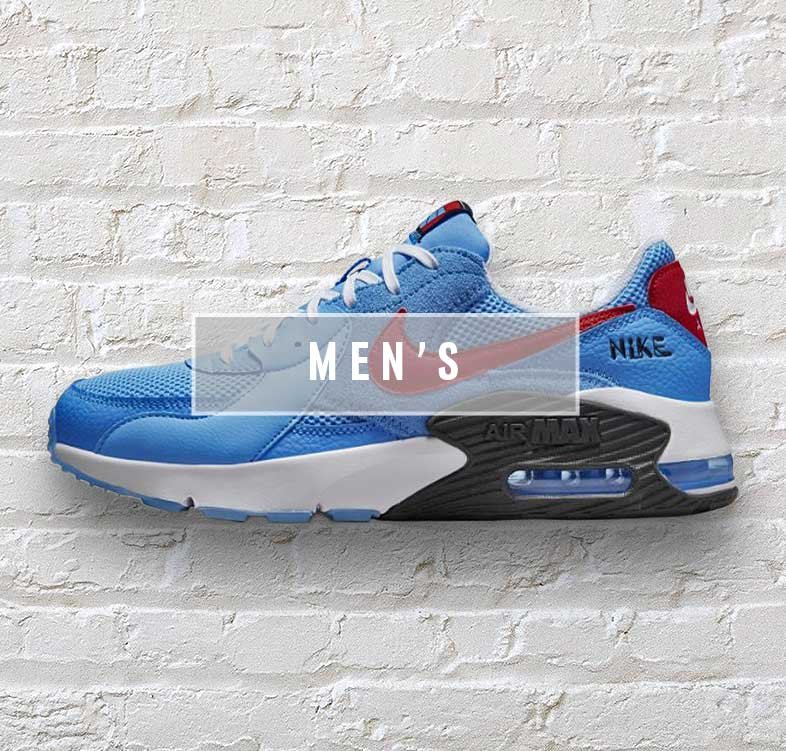 Lifestyle Sneakers, Athletic Shoes & Wear | Shiekh