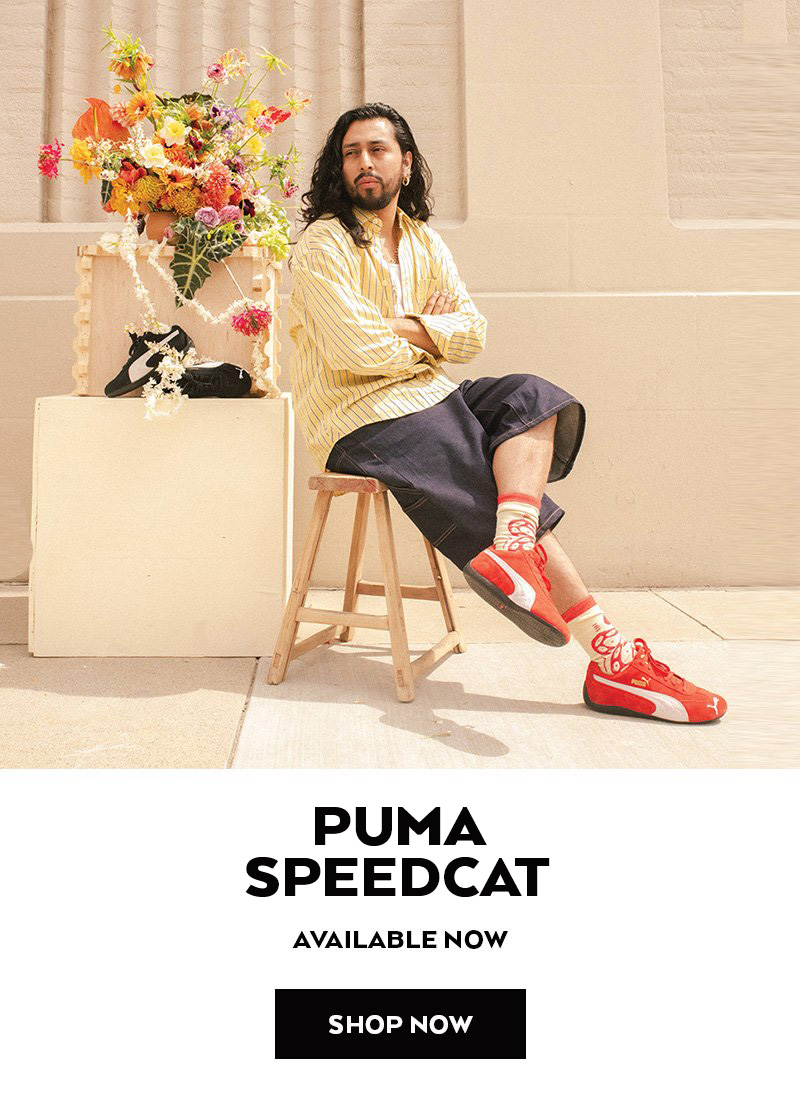 Style Elevated, Sneakers Celebrated | Shiekh