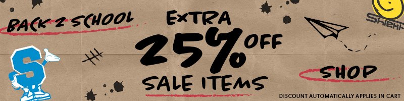 Lifestyle Sneakers, Athletic Shoes & Wear | Shiekh