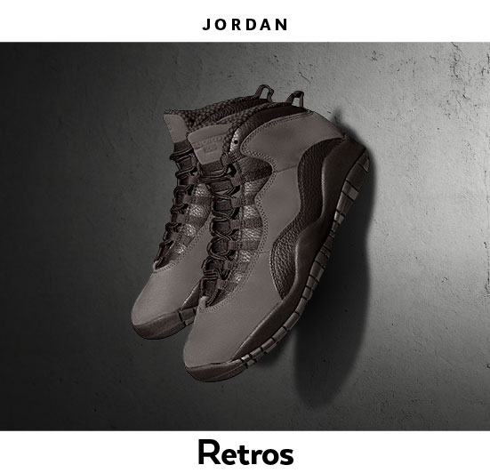 Lifestyle Sneakers, Athletic Shoes & Wear | Shiekh