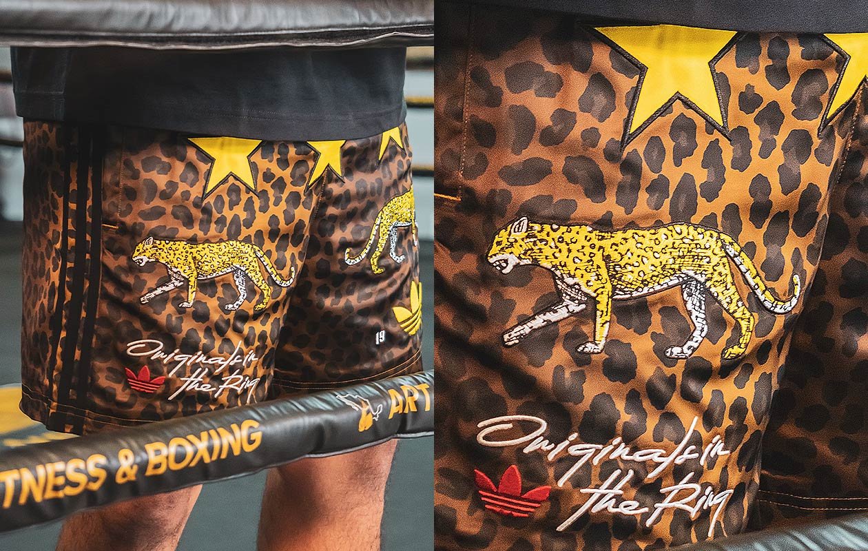 Style Elevated, Sneakers Celebrated | Shiekh