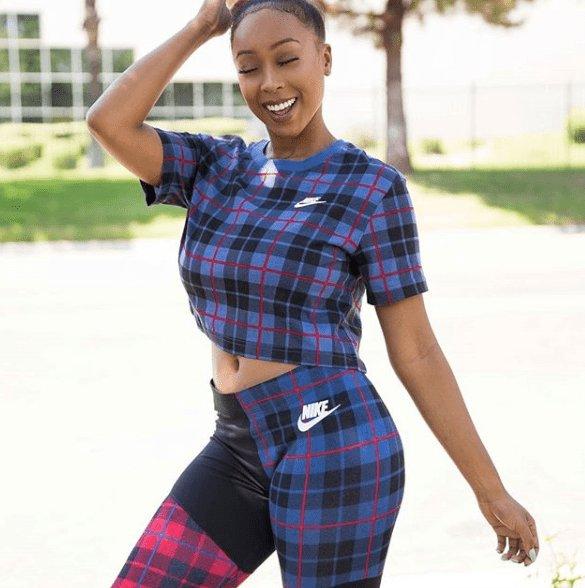 NIKE Shoes, Clothing, Accessories | Shiekh.com