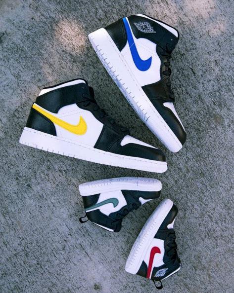 Lifestyle Sneakers, Athletic Shoes & Wear | Shiekh